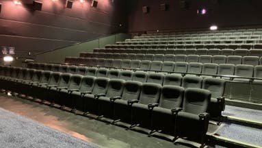 【稲沢 218席】映画館で、会社説明会、株主総会、講演会の企画はいかがですか?の写真2