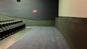 【稲沢 218席】映画館で、会社説明会、株主総会、講演会の企画はいかがですか?の写真3