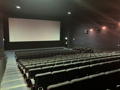 【稲沢 299席】映画館で、会社説明会、株主総会、講演会の企画はいかがですか？の写真1