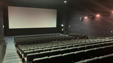 【稲沢 299席】映画館で、会社説明会、株主総会、講演会の企画はいかがですか?の写真1