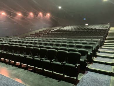 【稲沢 299席】映画館で、会社説明会、株主総会、講演会の企画はいかがですか？の写真2