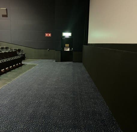 【稲沢 299席】映画館で、会社説明会、株主総会、講演会の企画はいかがですか？の写真3