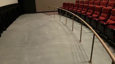 【豊橋 125席】映画館で、会社説明会、株主総会、講演会の企画はいかがですかの写真3