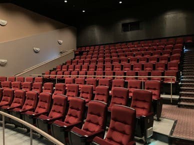 【豊橋 149席】映画館で、会社説明会、株主総会、講演会の企画はいかがですか？の写真2