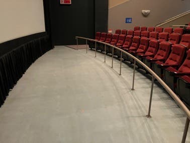 【豊橋 149席】映画館で、会社説明会、株主総会、講演会の企画はいかがですか？の写真3