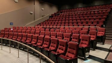 【豊橋 233席】映画館で、会社説明会、株主総会、講演会の企画はいかがですか?の写真2