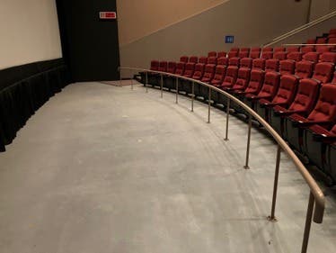 【豊橋 233席】映画館で、会社説明会、株主総会、講演会の企画はいかがですか？の写真3