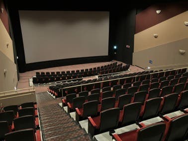 【豊橋 306席】映画館で、会社説明会、株主総会、講演会の企画はいかがですか？の写真1