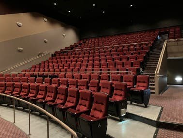 【豊橋 306席】映画館で、会社説明会、株主総会、講演会の企画はいかがですか？の写真2