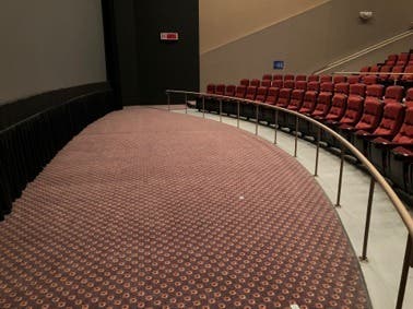 【豊橋 306席】映画館で、会社説明会、株主総会、講演会の企画はいかがですか？の写真3