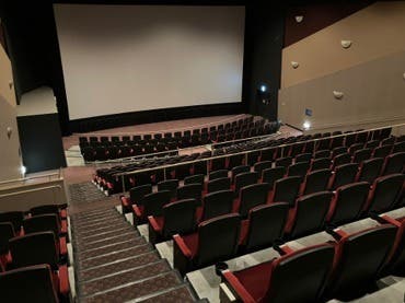 【豊橋 305席】映画館で、会社説明会、株主総会、講演会の企画はいかがですか？の写真1