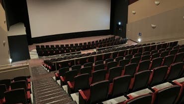 【豊橋 305席】映画館で、会社説明会、株主総会、講演会の企画はいかがですか?の写真1