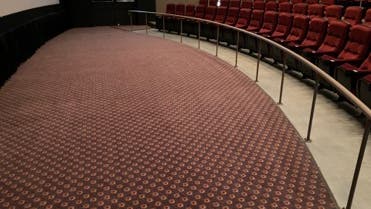 【豊橋 305席】映画館で、会社説明会、株主総会、講演会の企画はいかがですか?の写真3