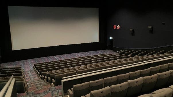 【金沢 324席】映画館で、会社説明会、株主総会、講演会の企画はいかがですか?の写真1
