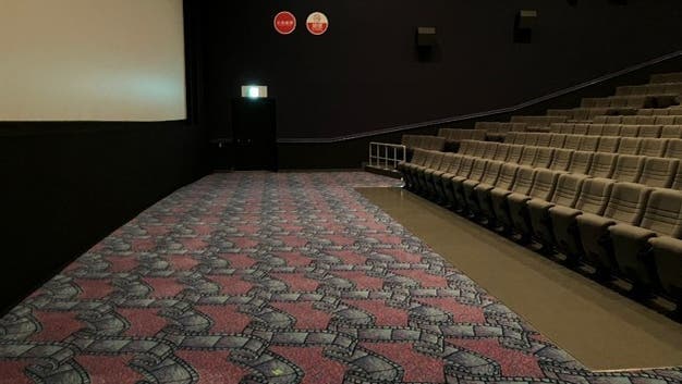 【金沢 324席】映画館で、会社説明会、株主総会、講演会の企画はいかがですか?の写真3