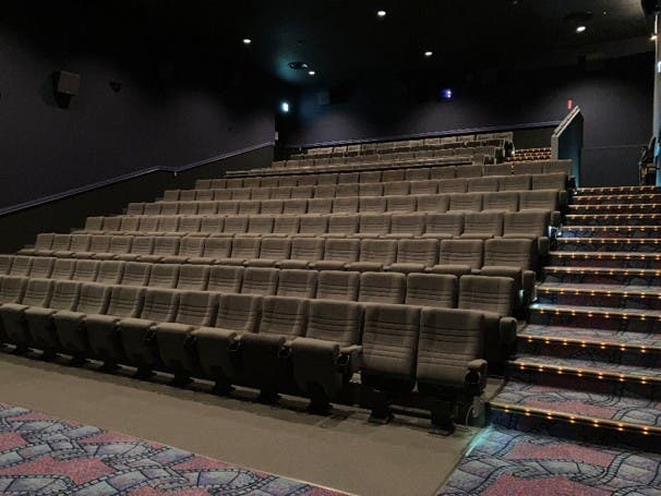 【金沢 171席】映画館で、会社説明会、株主総会、講演会の企画はいかがですか？の写真2