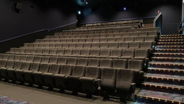 【金沢 171席】映画館で、会社説明会、株主総会、講演会の企画はいかがですか?の写真2