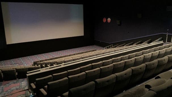 【金沢 218席】映画館で、会社説明会、株主総会、講演会の企画はいかがですか?の写真1