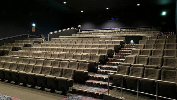 【金沢 218席】映画館で、会社説明会、株主総会、講演会の企画はいかがですか?の写真2