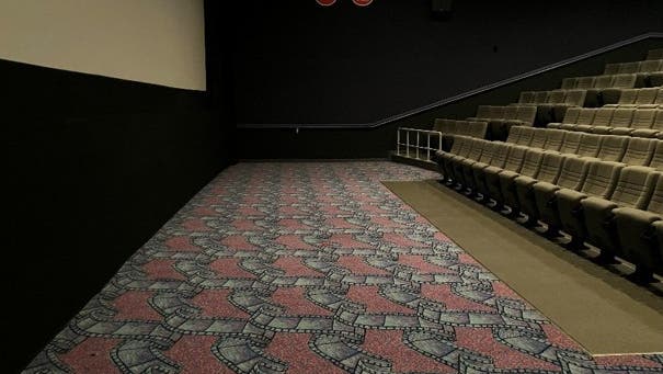 【金沢 218席】映画館で、会社説明会、株主総会、講演会の企画はいかがですか?の写真3