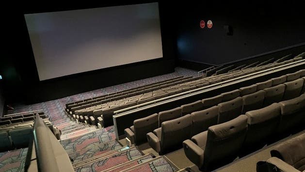 【金沢 272席】映画館で、会社説明会、株主総会、講演会の企画はいかがですか?の写真1