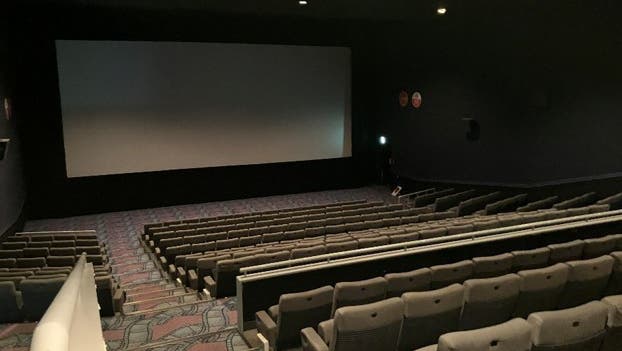 【金沢 262席】映画館で、会社説明会、株主総会、講演会の企画はいかがですか?の写真1