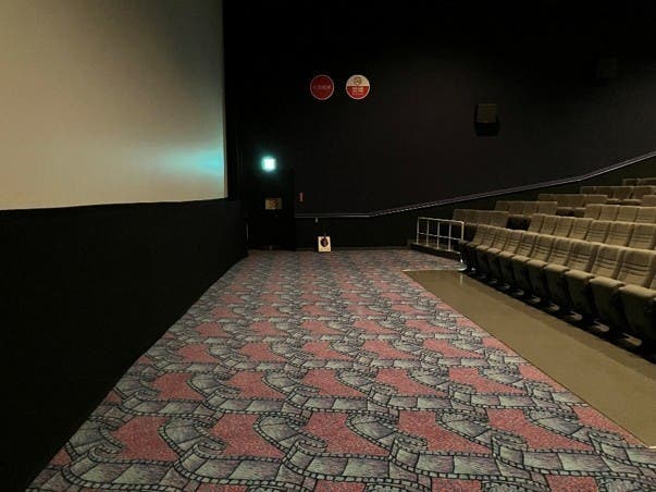 【金沢 262席】映画館で、会社説明会、株主総会、講演会の企画はいかがですか？の写真3