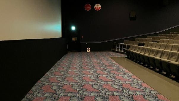 【金沢 262席】映画館で、会社説明会、株主総会、講演会の企画はいかがですか?の写真3