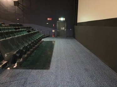 【阿久比 234席】映画館で、会社説明会、株主総会、講演会の企画はいかがですか？の写真3