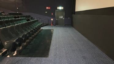 【阿久比 234席】映画館で、会社説明会、株主総会、講演会の企画はいかがですか?の写真3