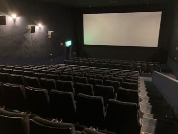 【阿久比 184席】映画館で、会社説明会、株主総会、講演会の企画はいかがですか？の写真1