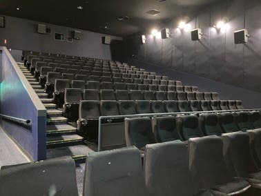 【阿久比 184席】映画館で、会社説明会、株主総会、講演会の企画はいかがですか？の写真2