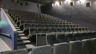 【阿久比 184席】映画館で、会社説明会、株主総会、講演会の企画はいかがですか?の写真2