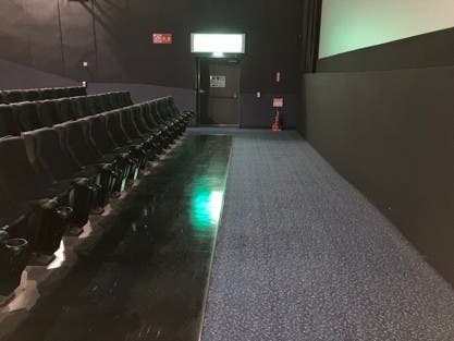 【阿久比 184席】映画館で、会社説明会、株主総会、講演会の企画はいかがですか？の写真3