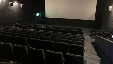 【阿久比 288席】映画館で、会社説明会、株主総会、講演会の企画はいかがですか?の写真1