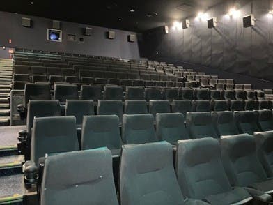 【阿久比 288席】映画館で、会社説明会、株主総会、講演会の企画はいかがですか？の写真2