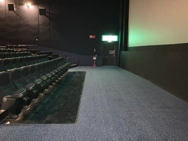 【阿久比 288席】映画館で、会社説明会、株主総会、講演会の企画はいかがですか？の写真3