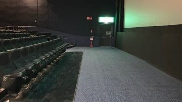 【阿久比 288席】映画館で、会社説明会、株主総会、講演会の企画はいかがですか?の写真3