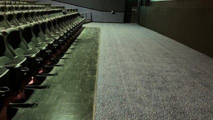 【阿久比 397席】映画館で、会社説明会、株主総会、講演会の企画はいかがですか?の写真3