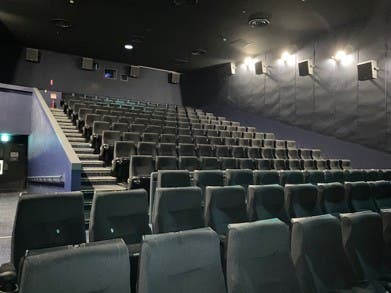 【阿久比 204席】映画館で、会社説明会、株主総会、講演会の企画はいかがですか？の写真2