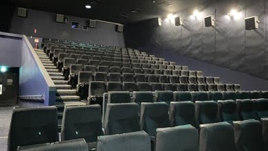 【阿久比 204席】映画館で、会社説明会、株主総会、講演会の企画はいかがですか?の写真2