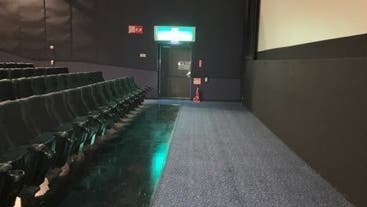 【阿久比 204席】映画館で、会社説明会、株主総会、講演会の企画はいかがですか?の写真3