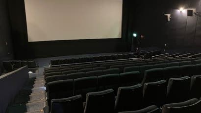 【阿久比 249席】映画館で、会社説明会、株主総会、講演会の企画はいかがですか?の写真1