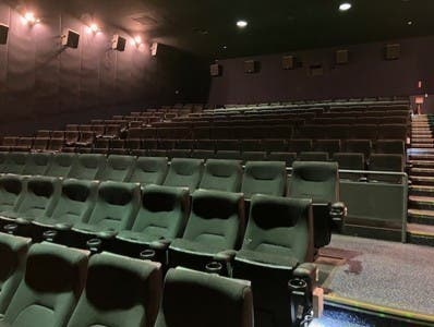 【阿久比 249席】映画館で、会社説明会、株主総会、講演会の企画はいかがですか？の写真2