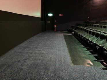 【阿久比 249席】映画館で、会社説明会、株主総会、講演会の企画はいかがですか？の写真3