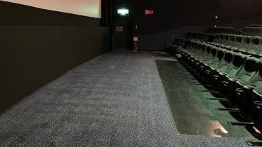 【阿久比 249席】映画館で、会社説明会、株主総会、講演会の企画はいかがですか?の写真3