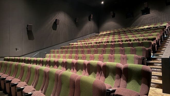 【岡崎 174席】映画館で、会社説明会、株主総会、講演会の企画はいかがですか?の写真2