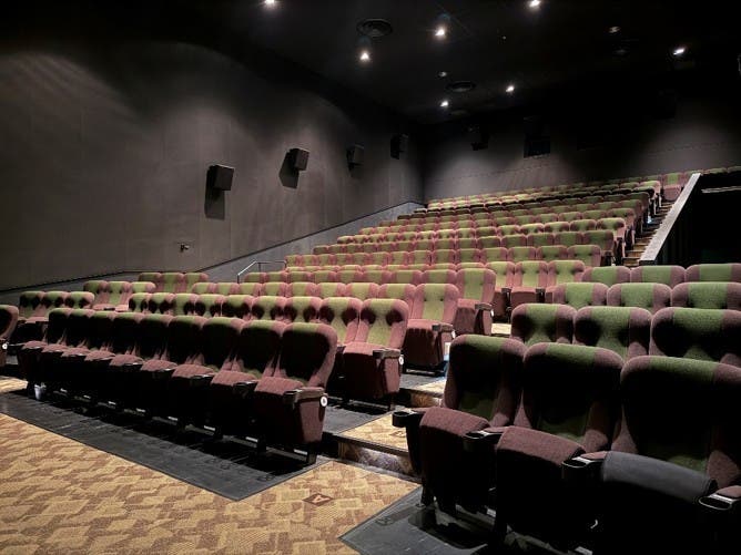 【岡崎 205席】映画館で、会社説明会、株主総会、講演会の企画はいかがですか？の写真2