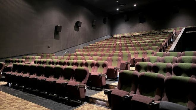 【岡崎 205席】映画館で、会社説明会、株主総会、講演会の企画はいかがですか?の写真2