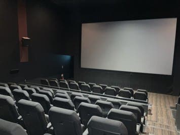 【新潟 75席】映画館で、会社説明会、株主総会、講演会の企画はいかがですか？の写真1